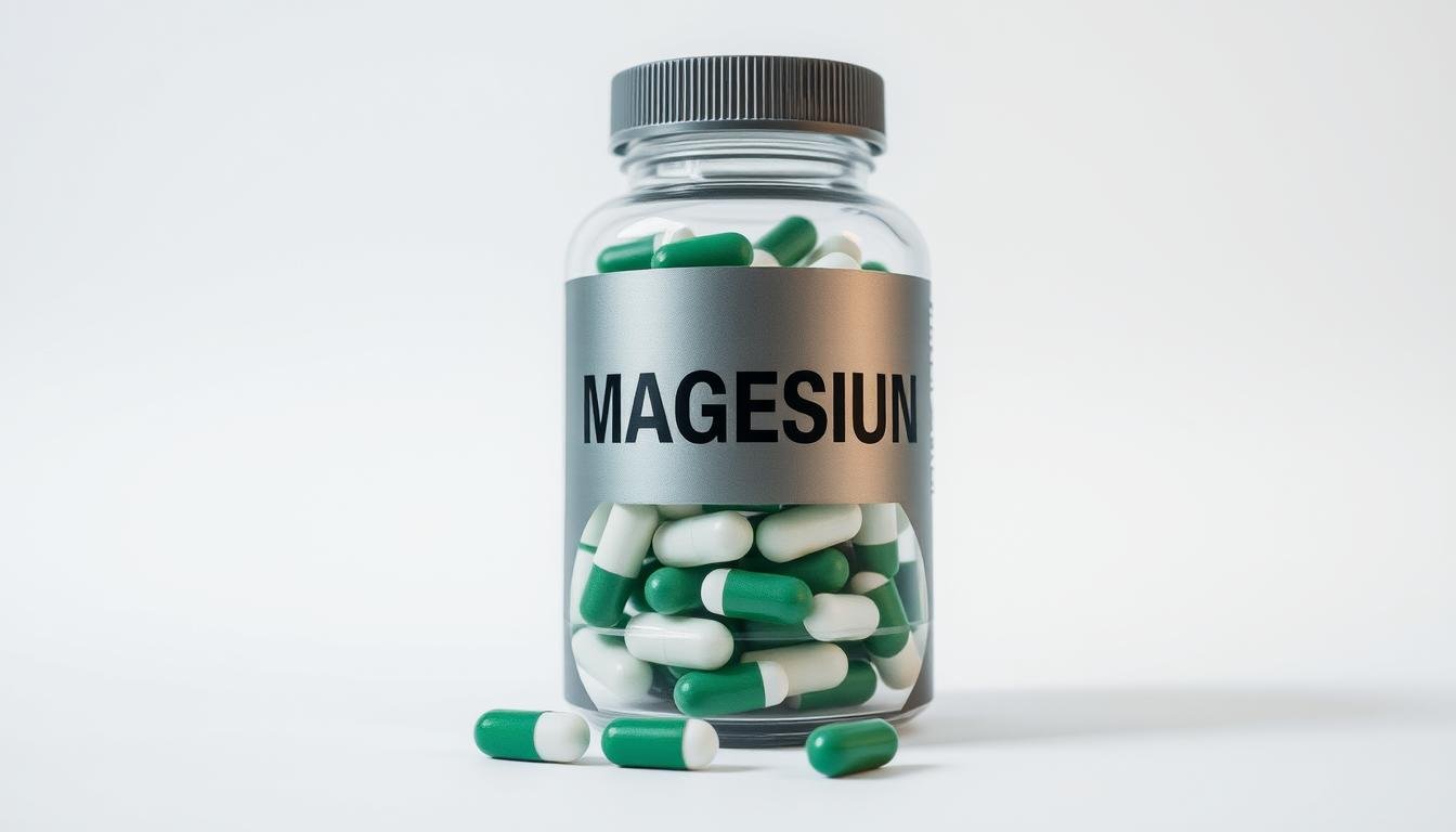 Magnésio Suplemento: Benefícios e Uso Consciente