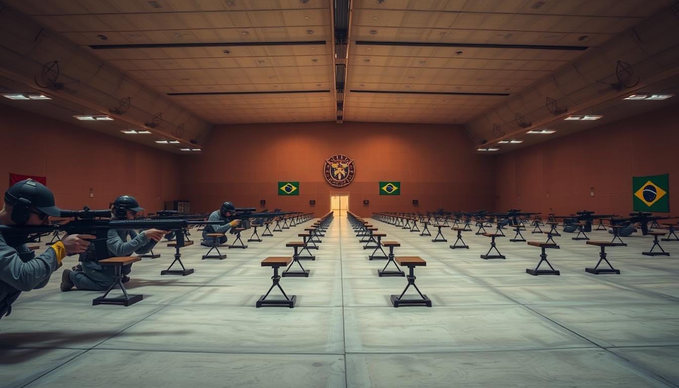 CAC e Armas de Fogo no Brasil: Entenda os Direitos, Procedimentos e ...